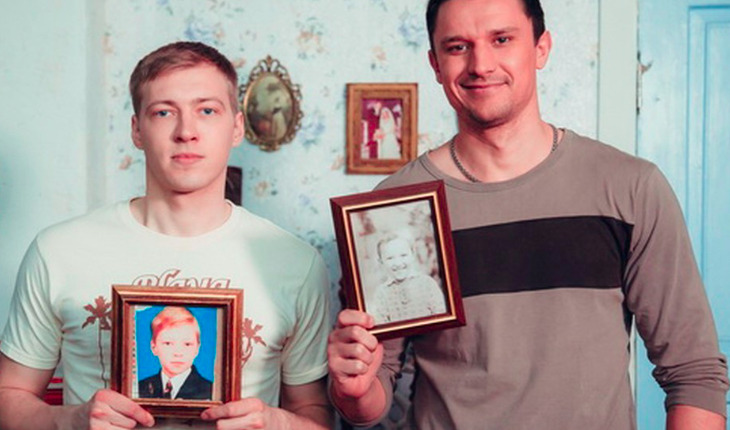 Топ-5: Українські серіали, які варто подивитись кожному — Радіо ТРЕК