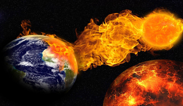 Небезпечні дати календар магнітних бур у червні — Радіо ТРЕК