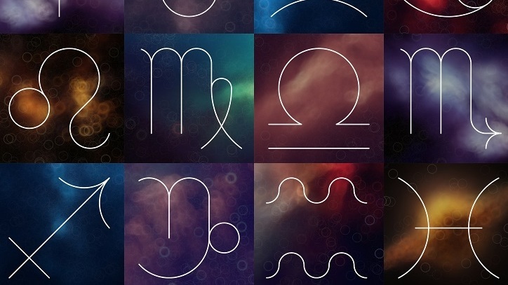 Коли у 2022 році кожному зі знаків Зодіаку чекати на подарунки долі — Радіо ТРЕК